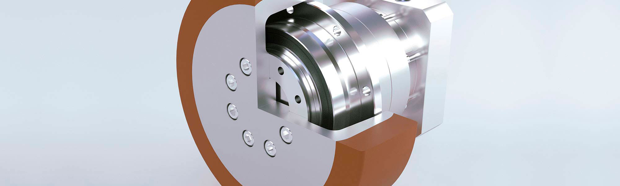 Nidec Graessner - angular bevel gearboxes - customized gearboxes ...